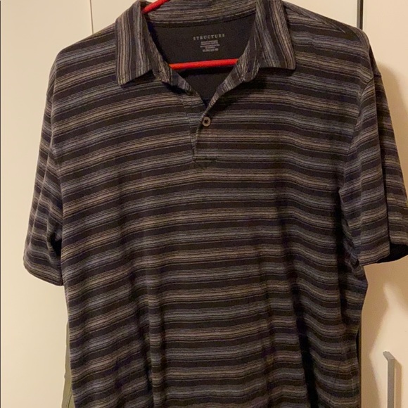 Structure | Shirts | Structure Shirt | Poshmark